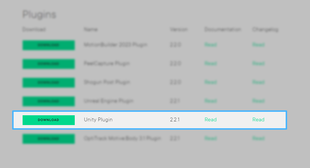 Getting started - Knowledge Center